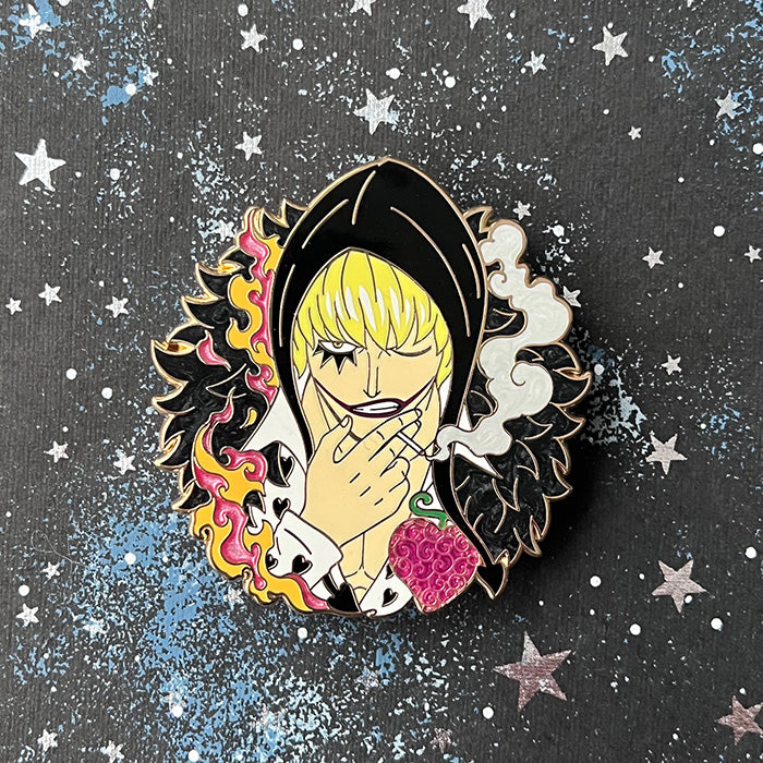 Clown Prince Extras – Mango Mousse